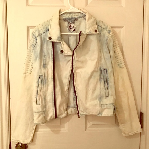 Volcom | Jackets & Coats | Volcom Jacket | Poshmark